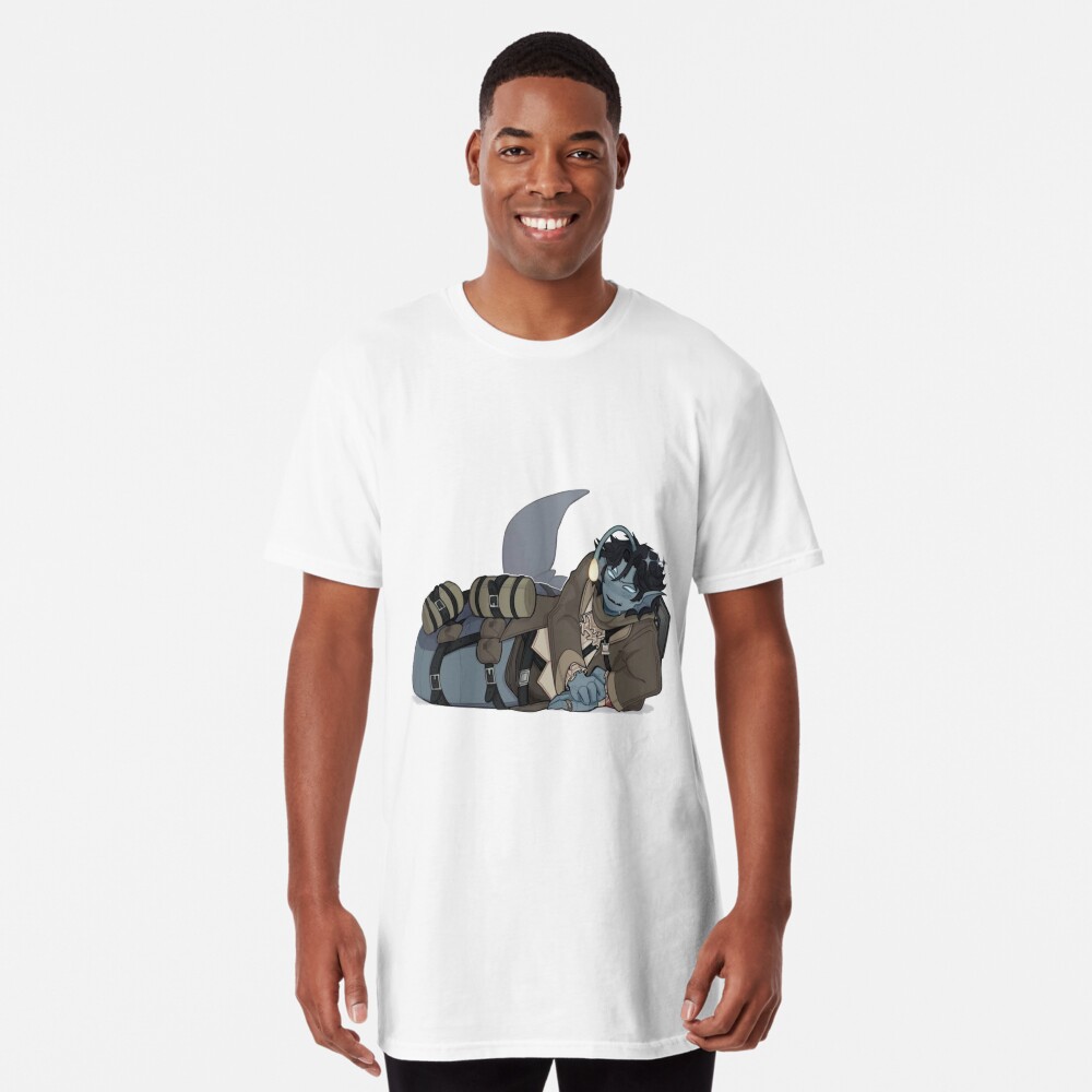 "Sebastian Solace Sticker" Sticker for Sale by dex1one | Redbubble