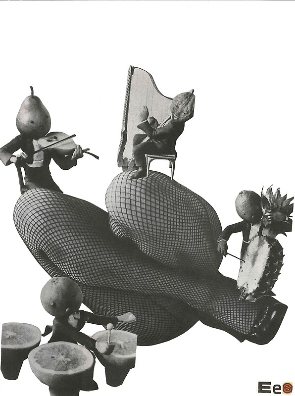 "Fruit Band no background" by eeecollage | Redbubble