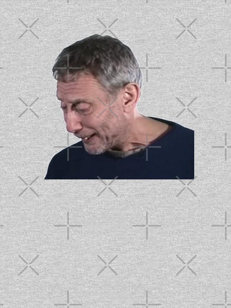 "Michael Rosen Fiddle Diddle" T-shirt by ImpulSee | Redbubble | ytp t ...