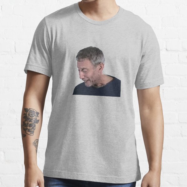 "Michael Rosen Fiddle Diddle" T-shirt by ImpulSee | Redbubble | ytp t ...