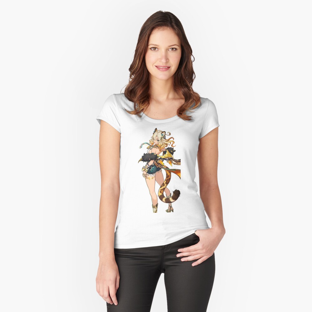 "genshin impact Xilonen" Sticker by bashhonkdesign | Redbubble