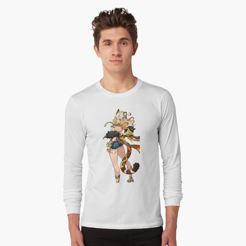 "genshin impact Xilonen" Sticker by bashhonkdesign | Redbubble