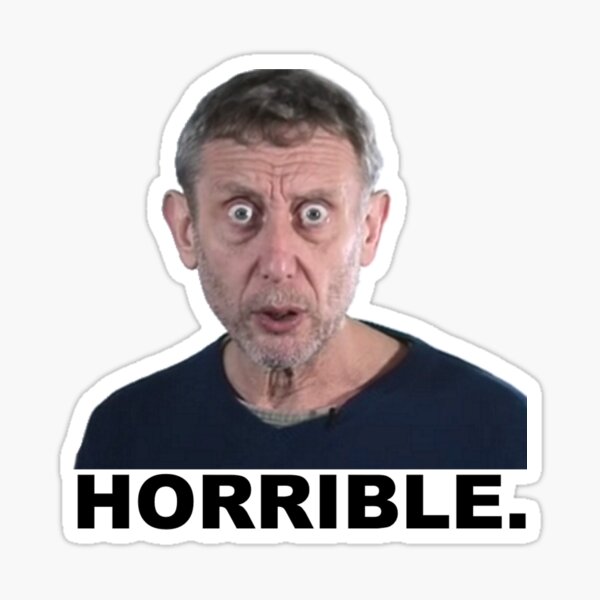 Michael Rosen Gifts & Merchandise | Redbubble