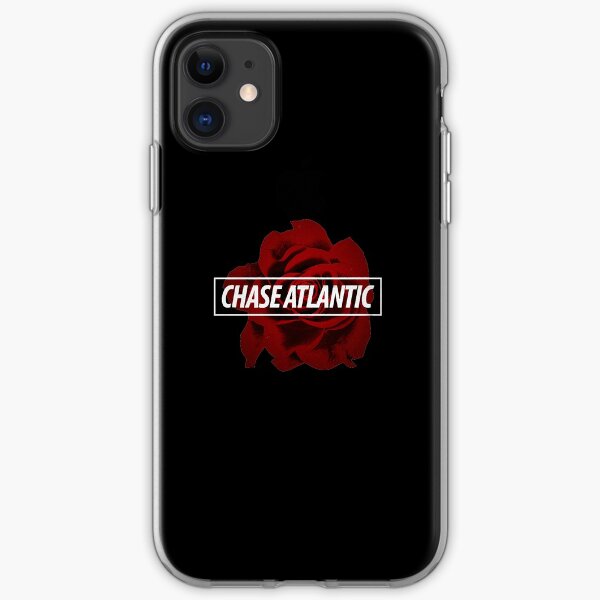 Chase Atlantic iPhone cases & covers | Redbubble
