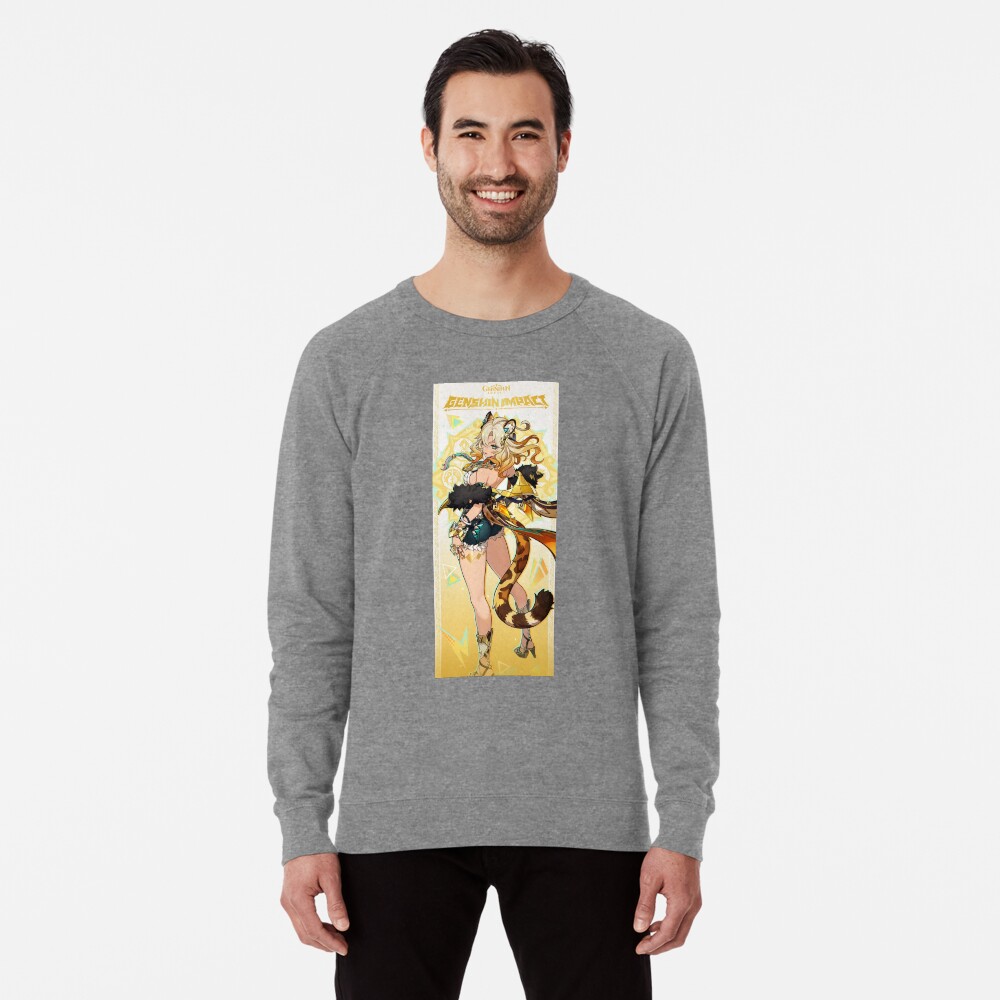 "Genshin Impact - Xilonen Character Official Poster" Poster for Sale by ...