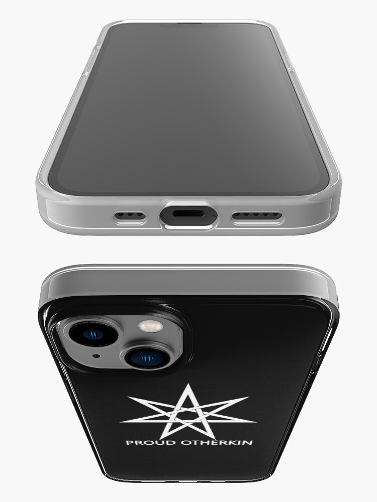 "OTHERKIN otherkinity symbol elven star seven-pointed star PROUD ...