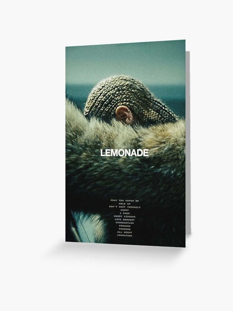 Beyonce Album Cover Art