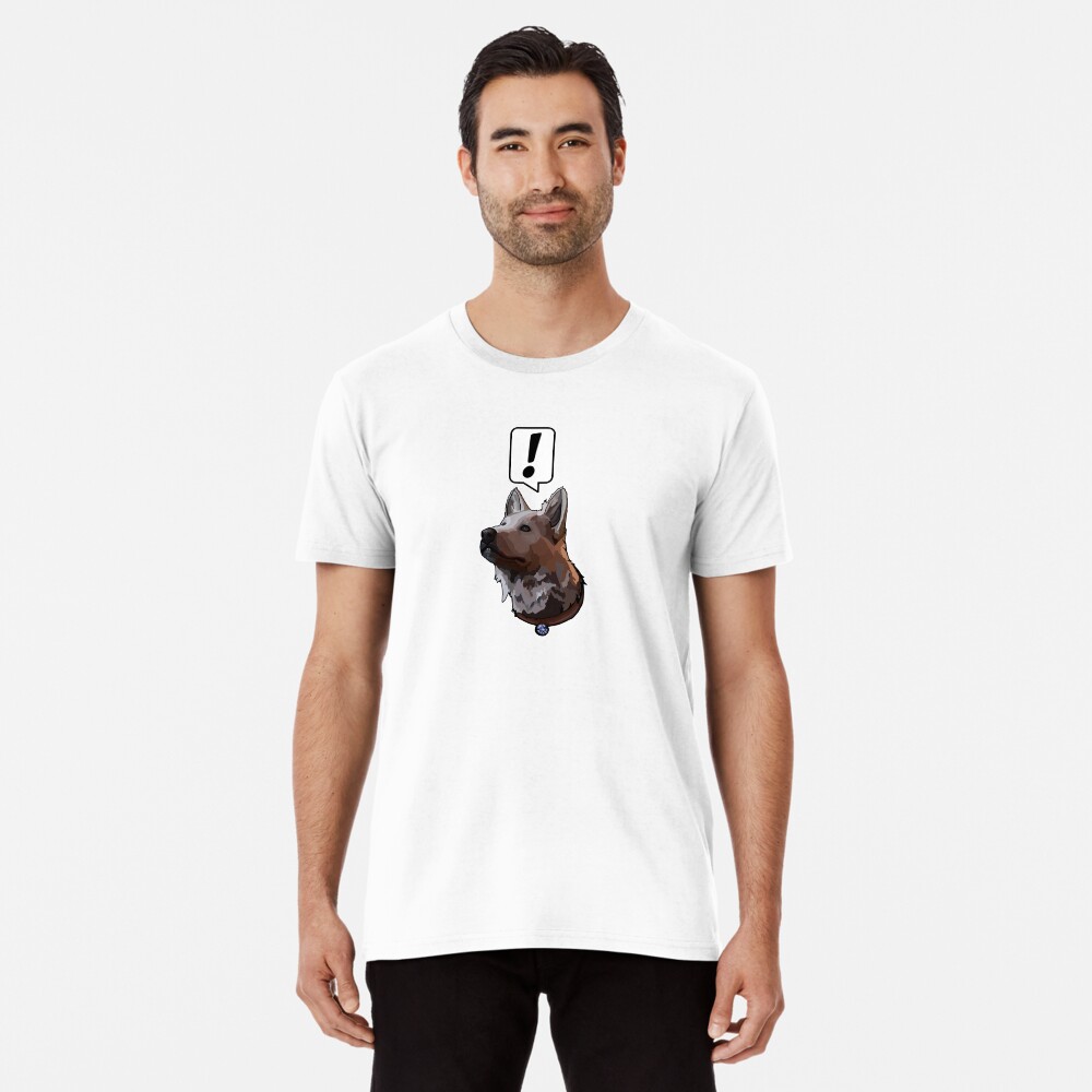 "BG3 cute scratch print" Sticker for Sale by Skeletal-Panda | Redbubble