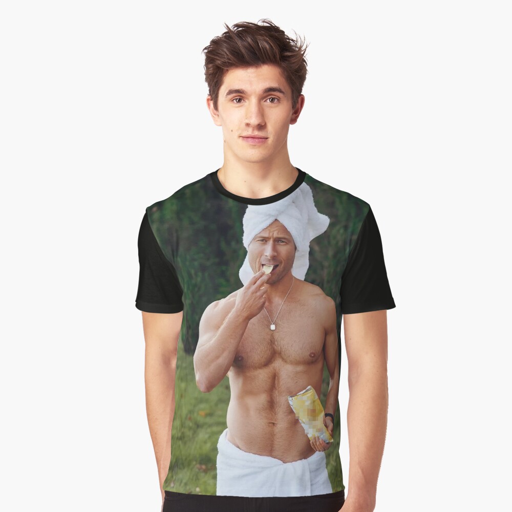 "glen powell " Sticker for Sale by kimisahavana | Redbubble