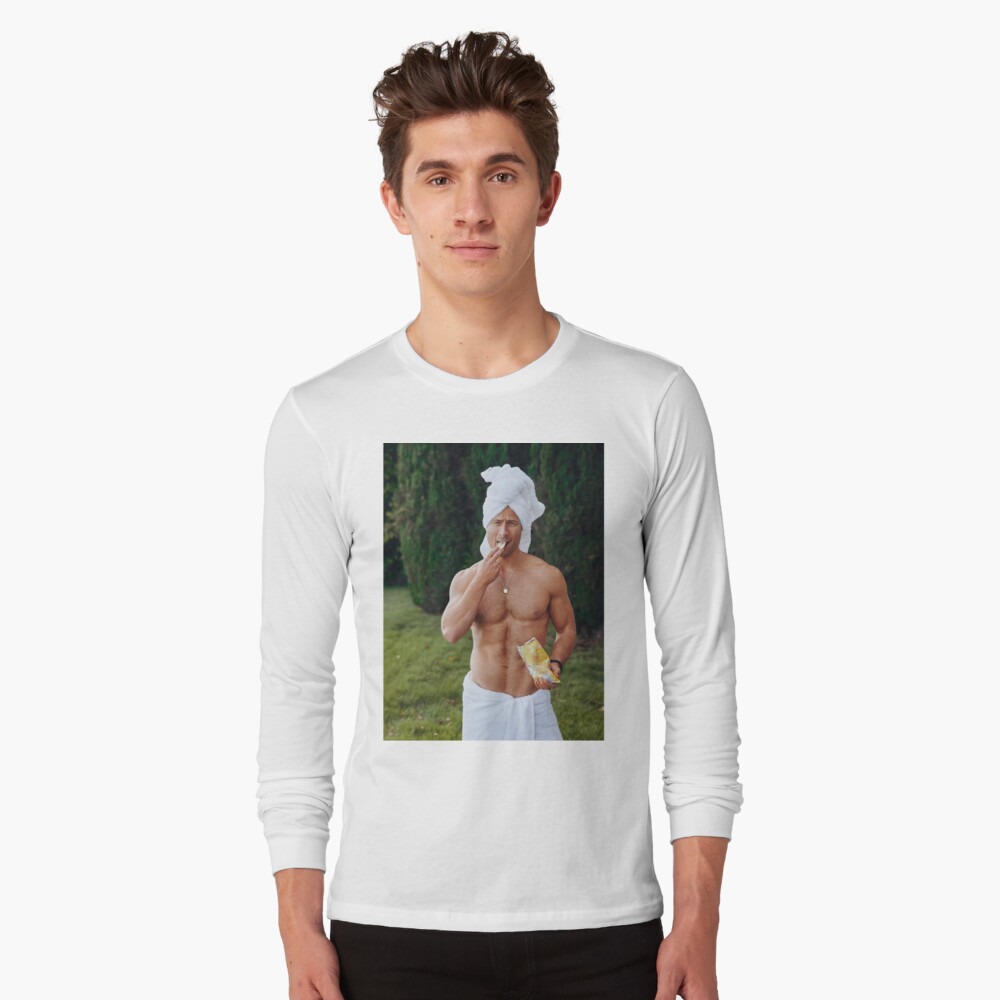 "glen powell " Sticker for Sale by kimisahavana | Redbubble