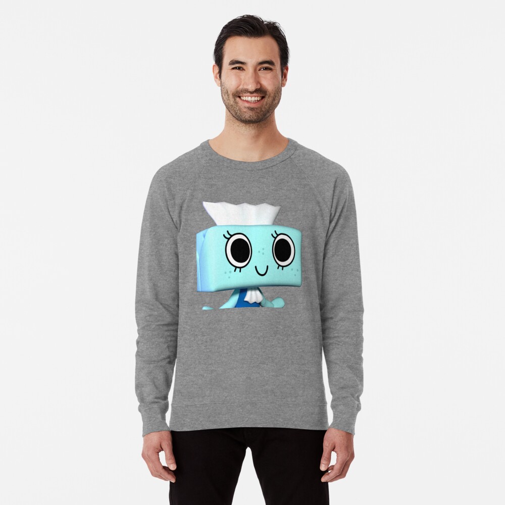 "Dandy's World: Tisha" Sticker for Sale by Unseenpublic | Redbubble