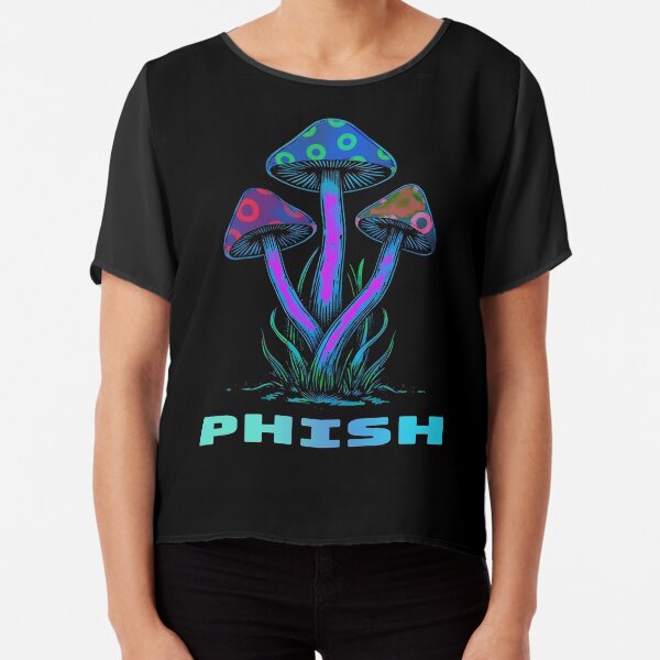 Phish Merch & Gifts for Sale | Redbubble
