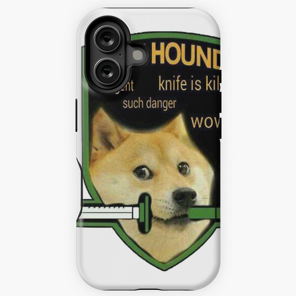 "Metal Gear Doge" Sticker for Sale by againnagain | Redbubble