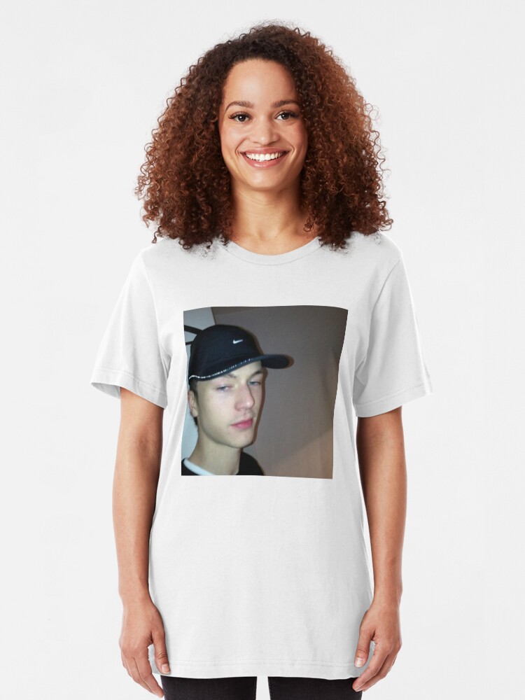 "Bladee" T-shirt by brujo69 | Redbubble