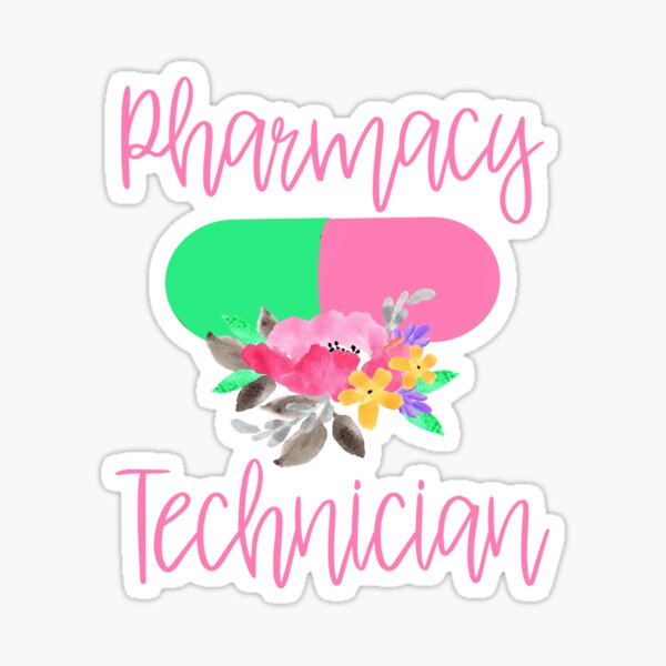 Pharmacy Tech Gifts & Merchandise | Redbubble