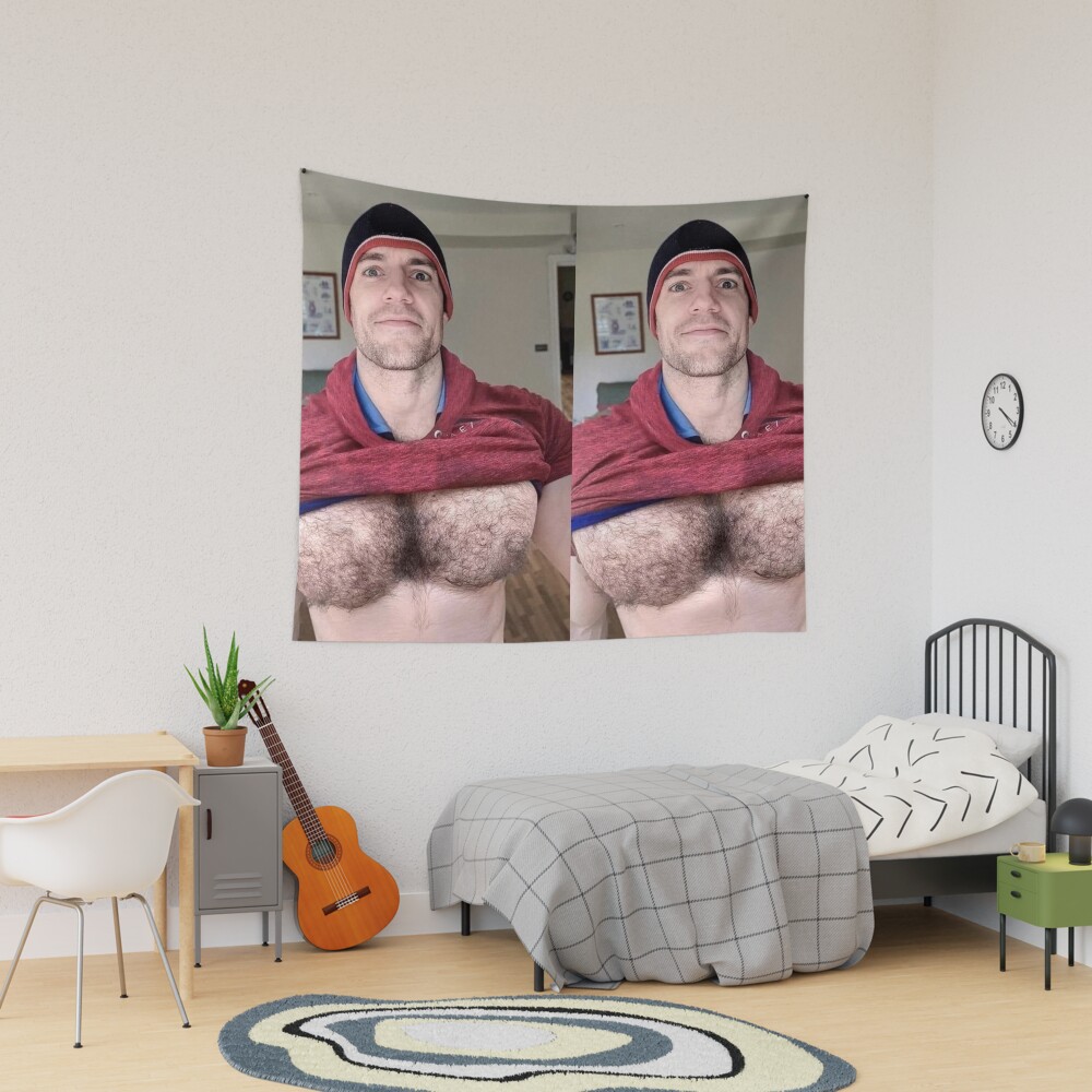 " Henry cavill with broad chest " Poster for Sale by kimisahavana ...