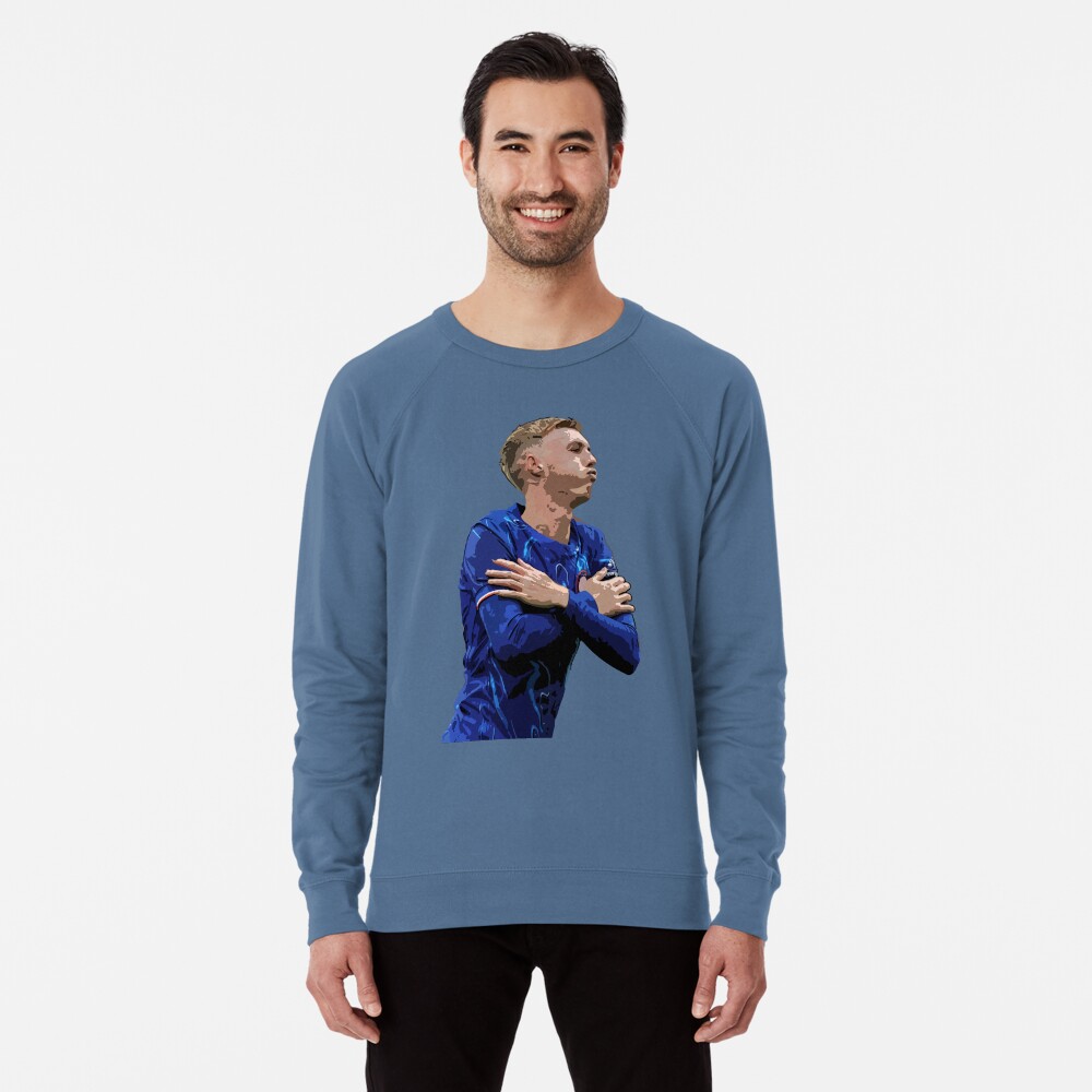 "Cole Palmer" Sticker by raffrasta | Redbubble