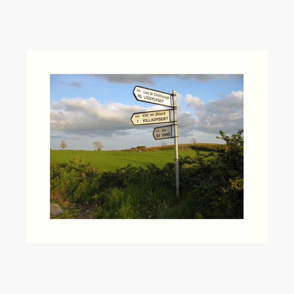 Signposts Gifts & Merchandise | Redbubble