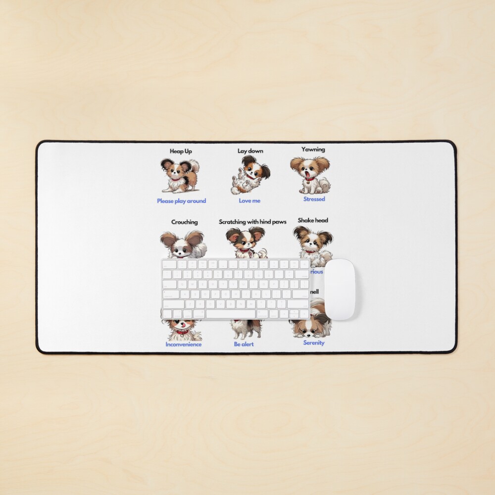 "Understanding Dog Language: Playful and Educational Design for Pet ...