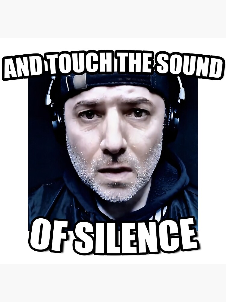 Stilles Meme