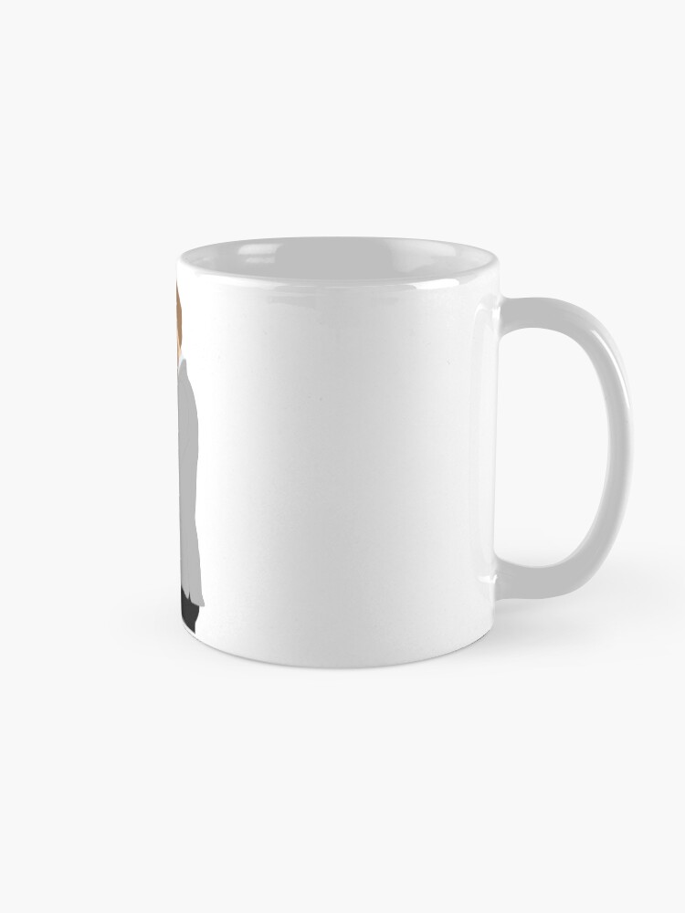 "Maxton hall James Beaufort and ruby bell" Coffee Mug for Sale by ...