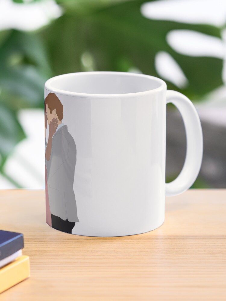 "Maxton hall James Beaufort and ruby bell" Coffee Mug for Sale by ...