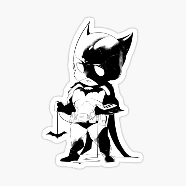 Batman Merch & Gifts for Sale | Redbubble