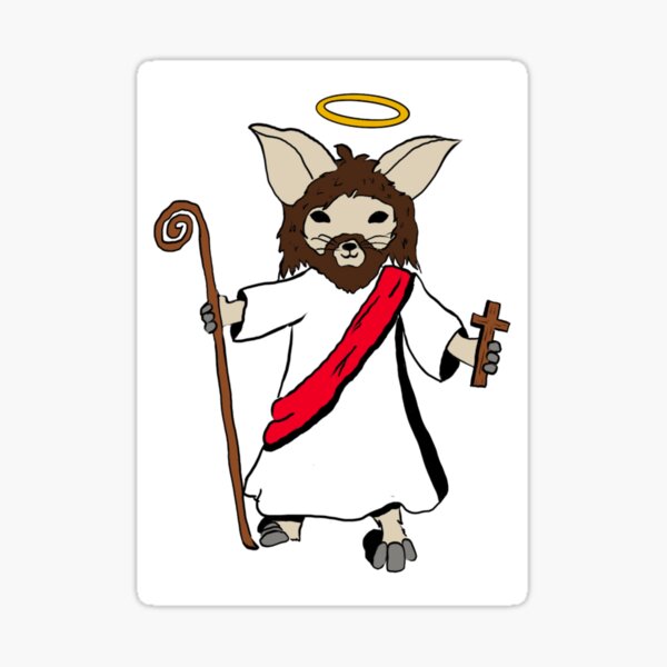 Jesus Merch & Gifts for Sale | Redbubble