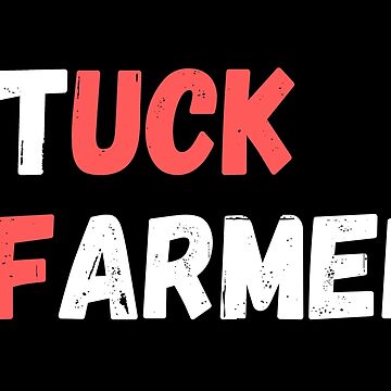 "Stuck Farmer - Discontent with Keir Starmer as Leader" Sticker for ...