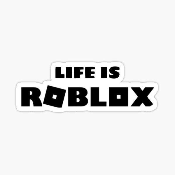 Roblox Merch & Gifts for Sale | Redbubble