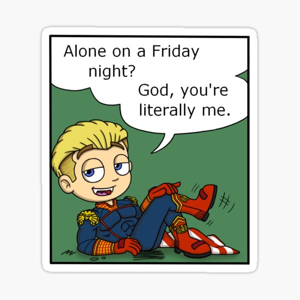 Homelander Merch & Gifts for Sale | Redbubble