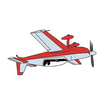 "Aviation Design Extra 300 Stunt Plane Inverted Sketch " Sticker for ...