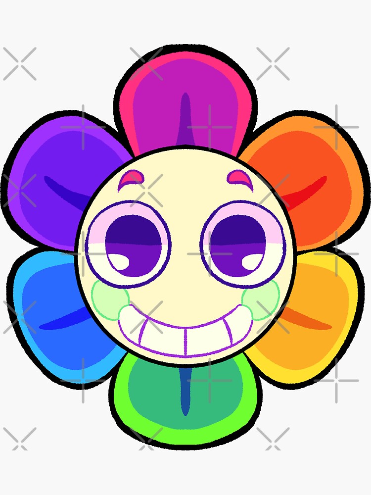 "Dandy" Sticker for Sale by TropicalWorms | Redbubble