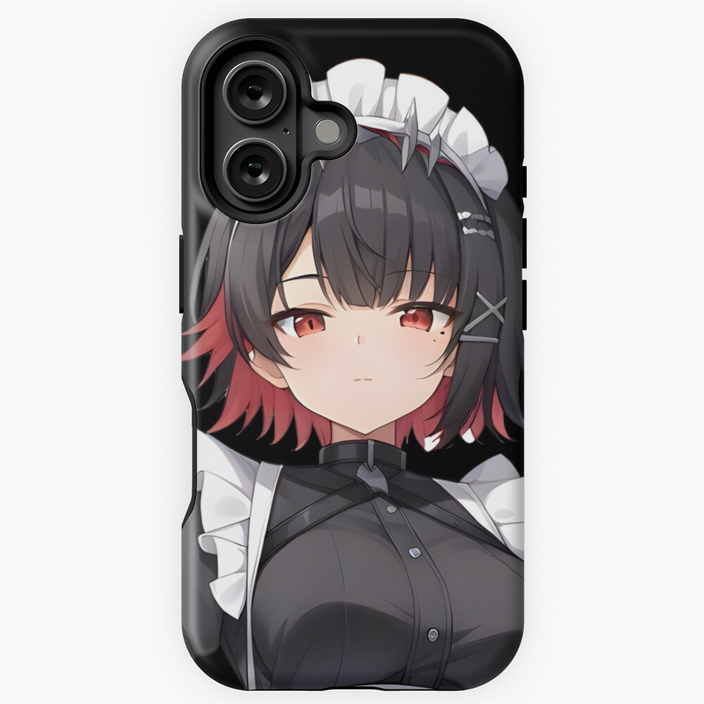 "Ellen Joe Zenless Zone Zero Decals cute Ellen ZZZ Stickers V07 Ellen ...