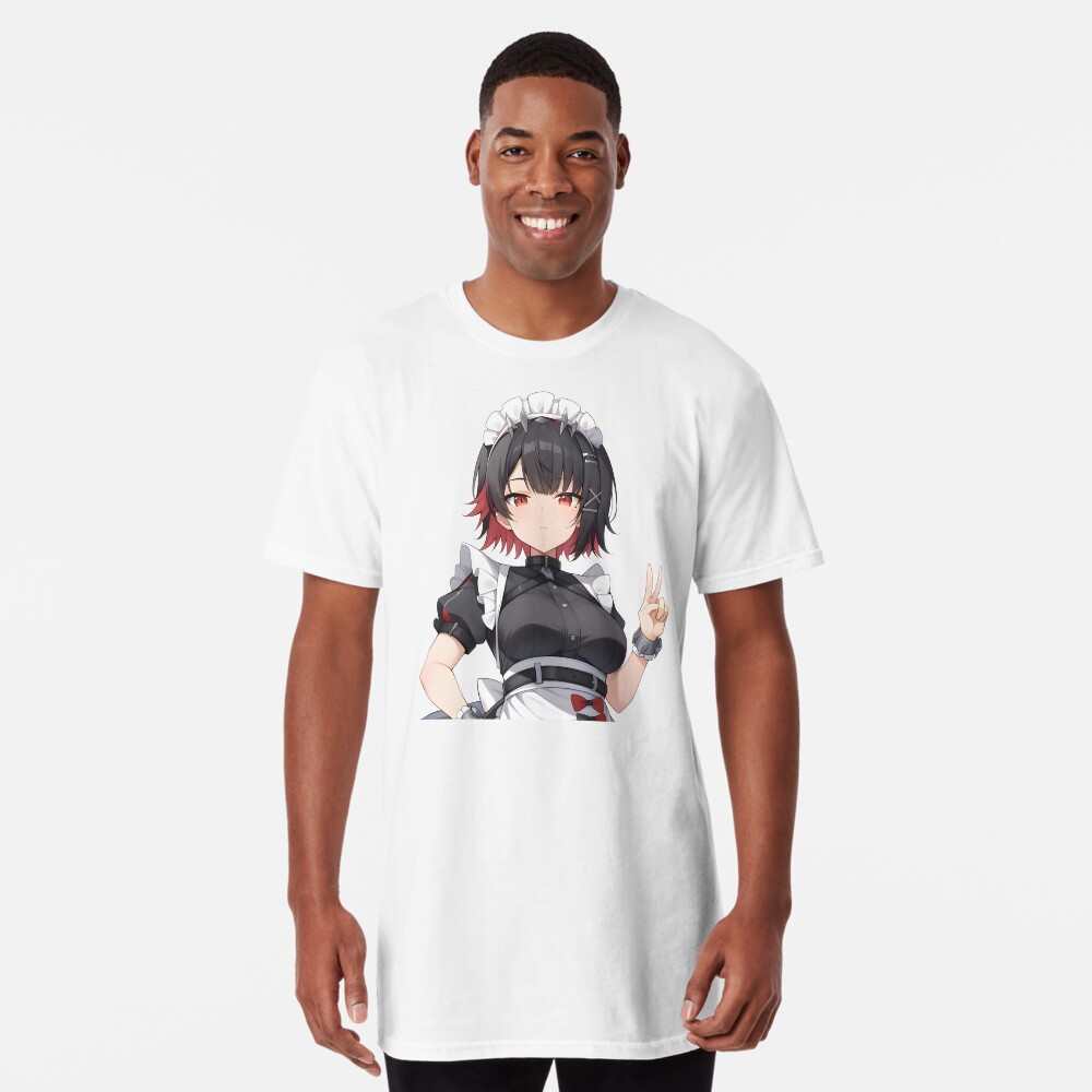 "Ellen Joe Zenless Zone Zero Decals cute Ellen ZZZ Stickers V07 Ellen ...