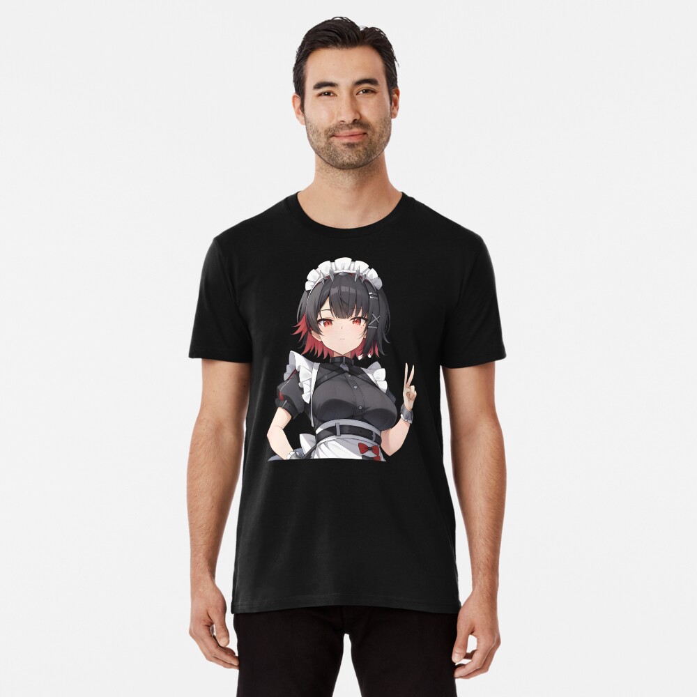 "Ellen Joe Zenless Zone Zero Decals cute Ellen ZZZ Stickers V07 Ellen ...