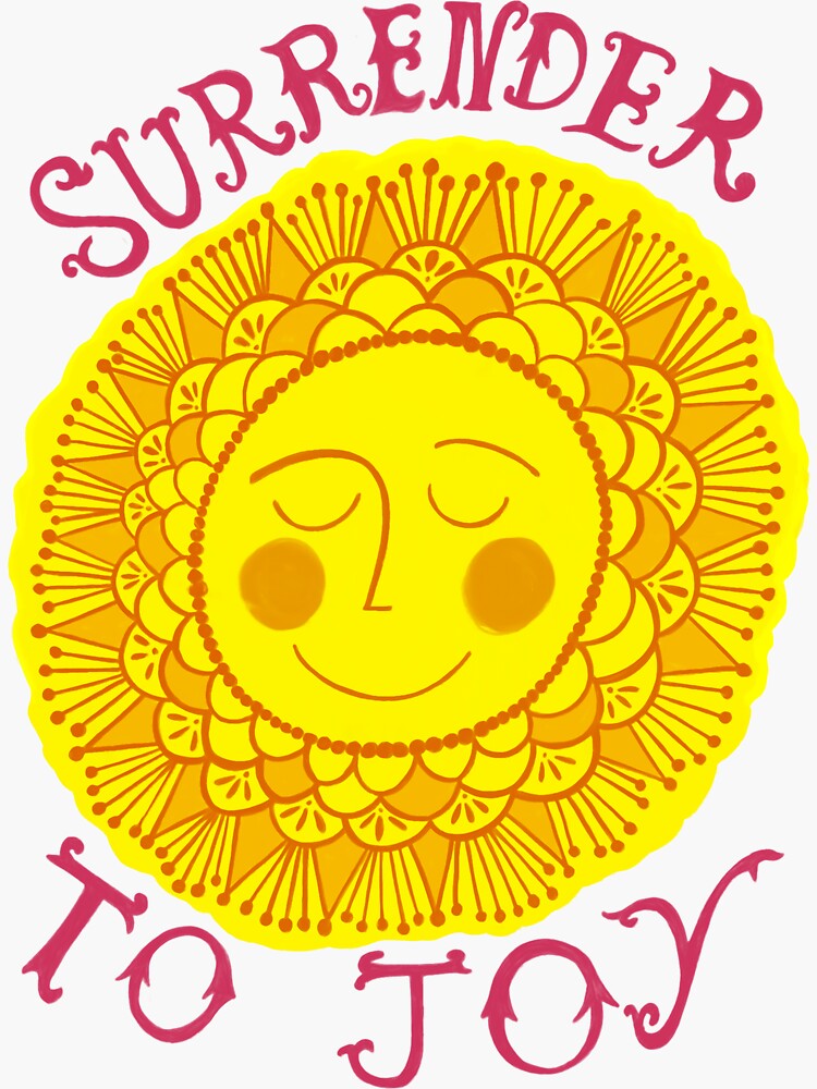 "Surrender to Joy - Hypnobirthing homebirth & Doula Birth Shirt ...