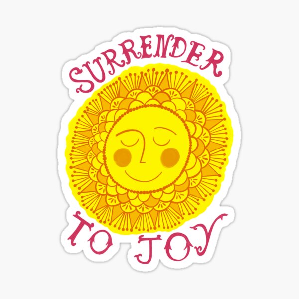 "Surrender to Joy - Hypnobirthing homebirth & Doula Birth Shirt ...
