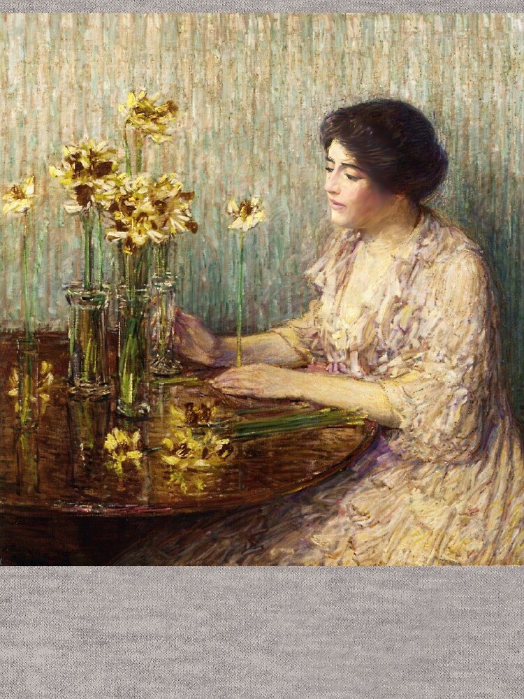 "childe hassam artist, childe hassam art, childe hassam artwork, childe ...