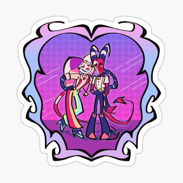 "Blitzfizz Comfort" Sticker for Sale by Elisenel | Redbubble