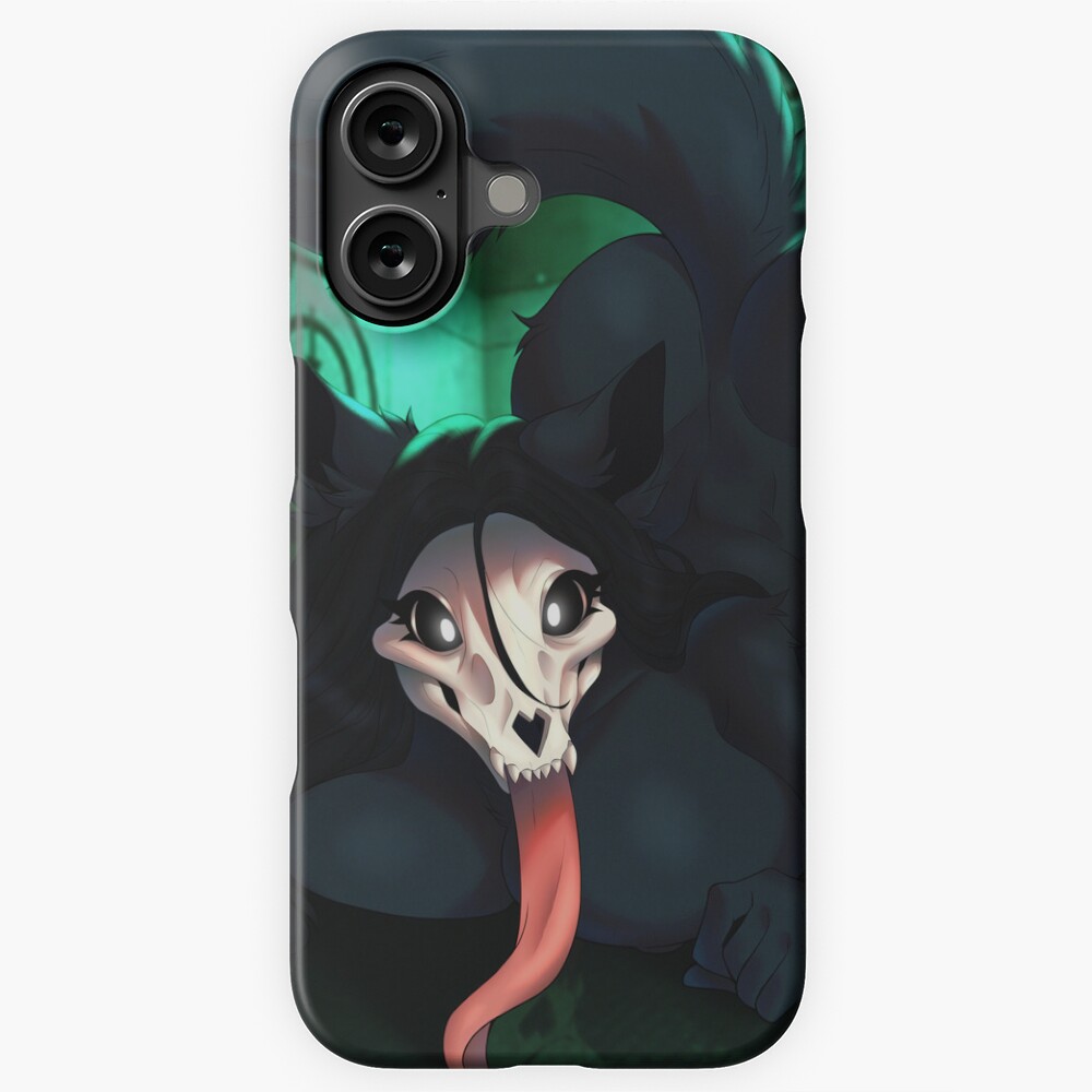 "Sexy MalO - SCP-1471" Sticker for Sale by Purrynx | Redbubble