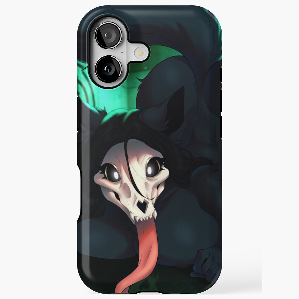 "Sexy MalO - SCP-1471" Sticker for Sale by Purrynx | Redbubble