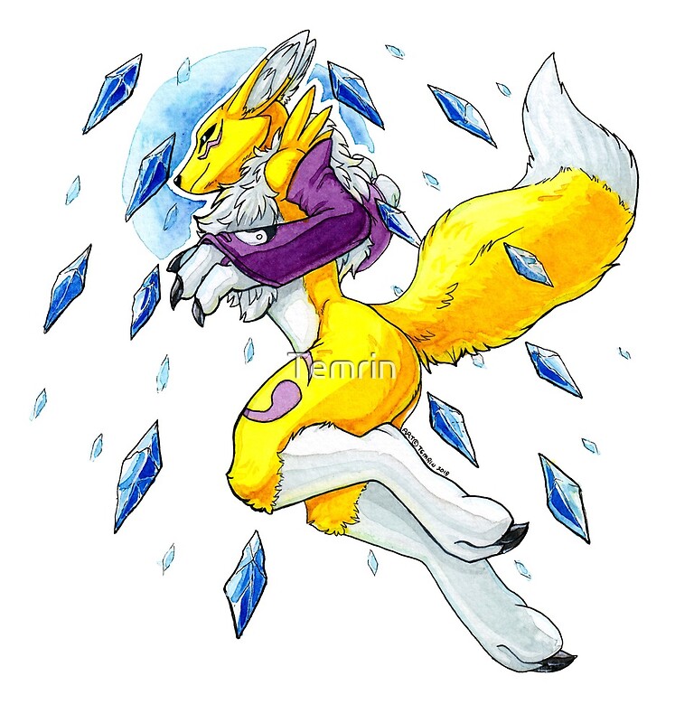 "Diamond Storm" by Temrin | Redbubble