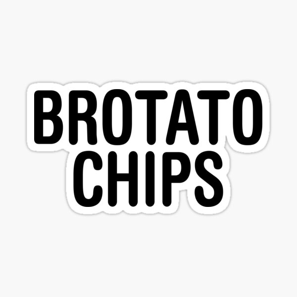 Brotato Merch & Gifts for Sale | Redbubble