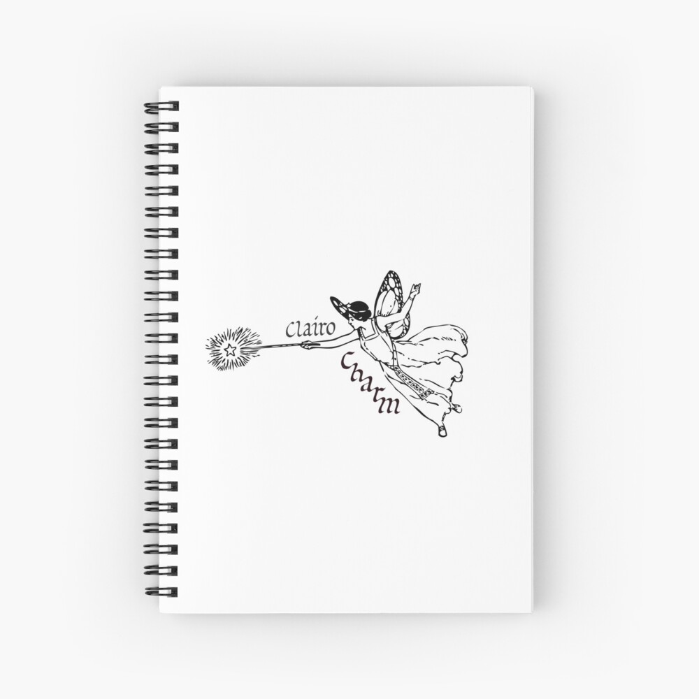 "clairo charm fairy" Sticker for Sale by pinksparklee | Redbubble