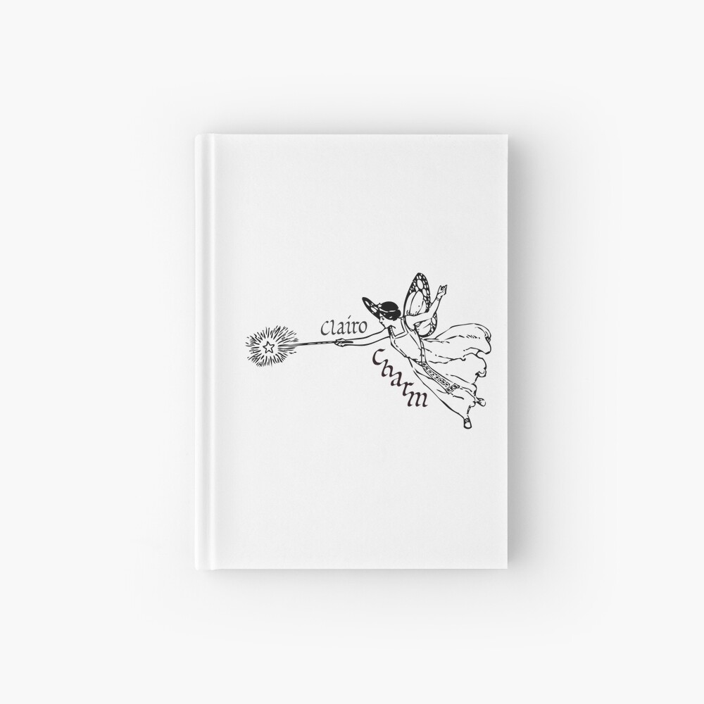 "clairo charm fairy" Sticker for Sale by pinksparklee | Redbubble