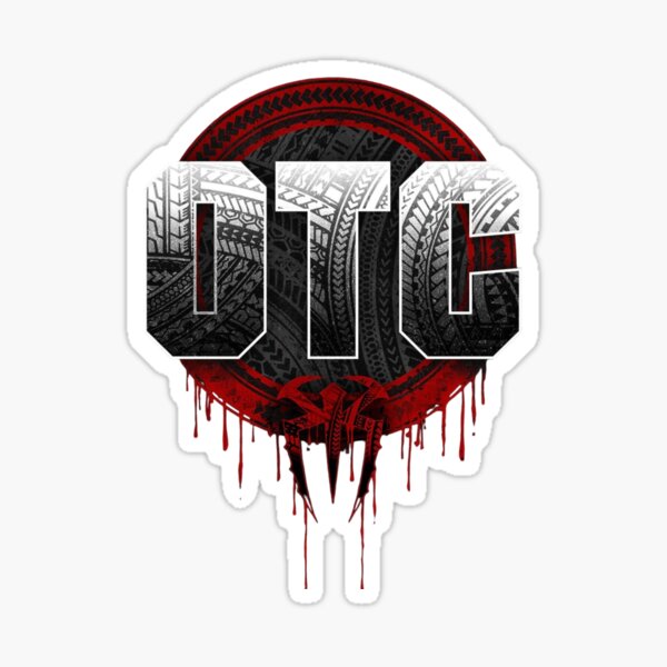 "OTC RR" Sticker for Sale by Miltossavvides | Redbubble