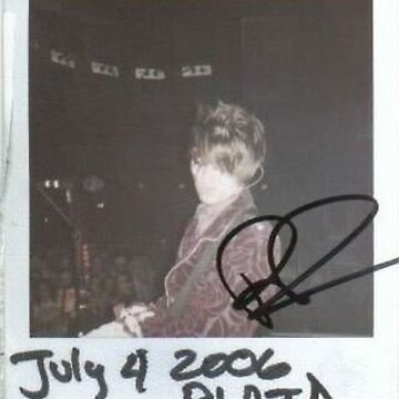 "Ryan Ross" Poster for Sale by sydney charles | Redbubble