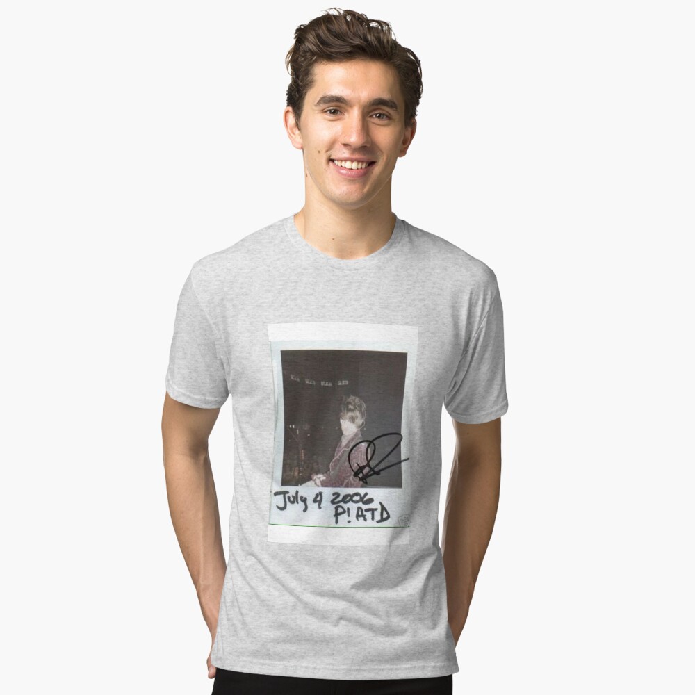 "Ryan Ross" Poster for Sale by sydney charles | Redbubble