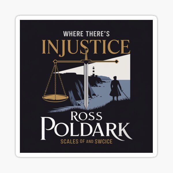 Poldark Merch & Gifts for Sale | Redbubble